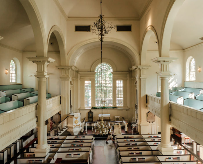 16 Historic Attractions in Philadelphia's Historic District | Visit ...