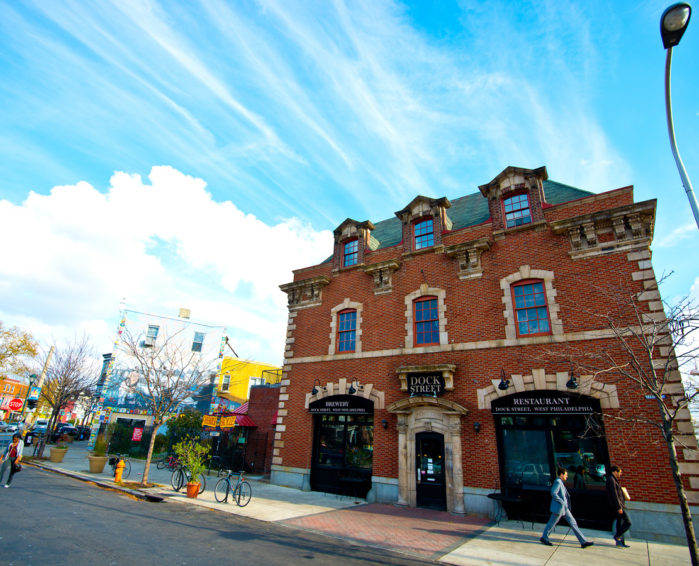 The Best Restaurants on Baltimore Avenue in West Philadelphia | Visit ...