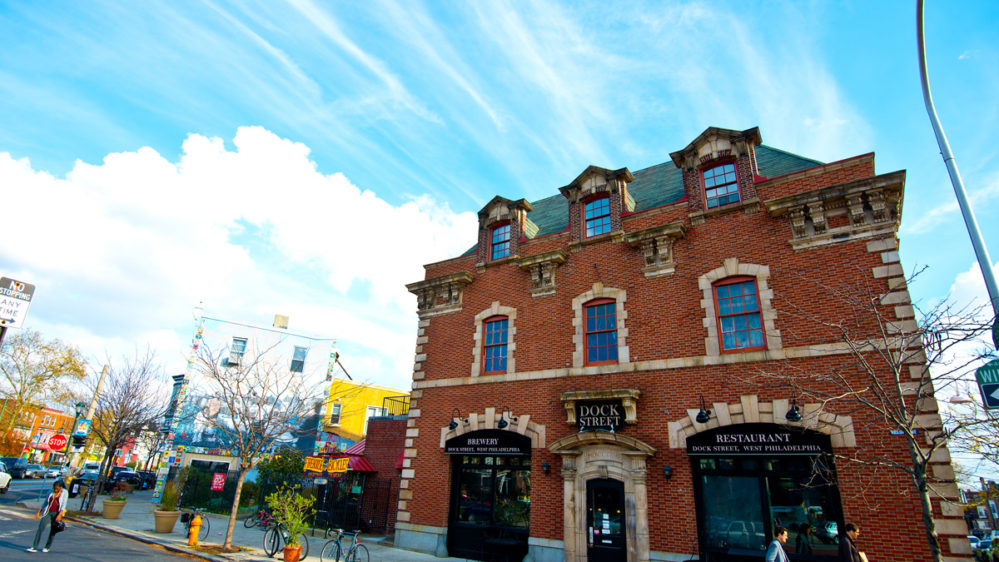 The Best Restaurants on Baltimore Avenue in West Philadelphia | Visit ...