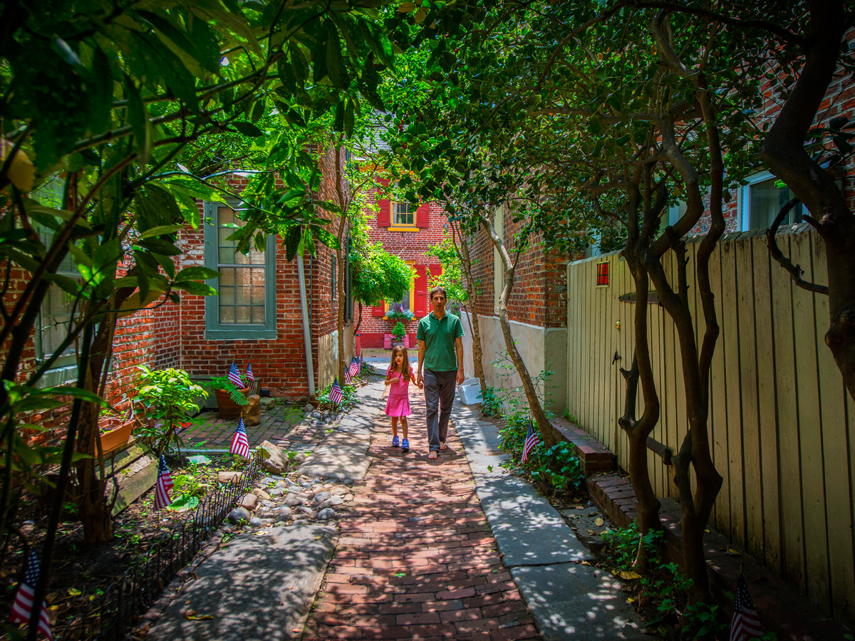 Why Philly Is One of the Easiest U.S. Cities to Visit | Visit Philadelphia