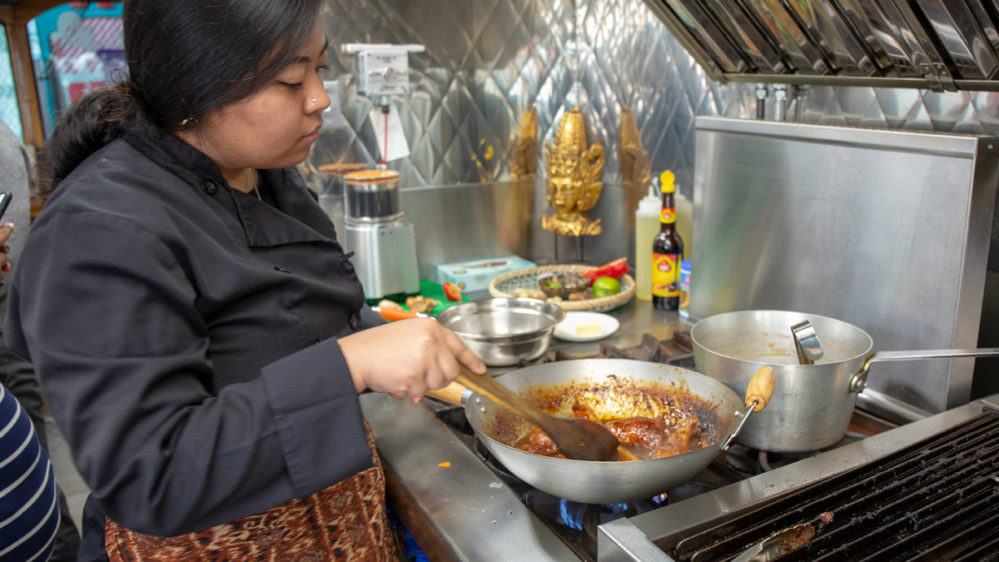 Philadelphia's Top Women-Led Restaurants and Kitchens