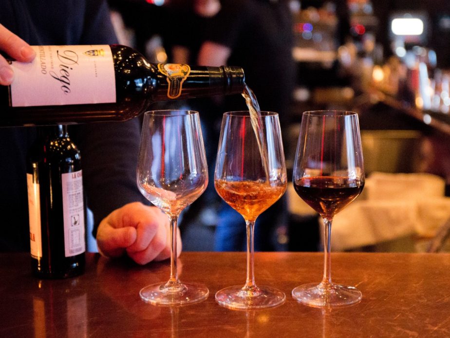 Wine In Philadelphia And The Countryside® Fact Sheet | Visit ...
