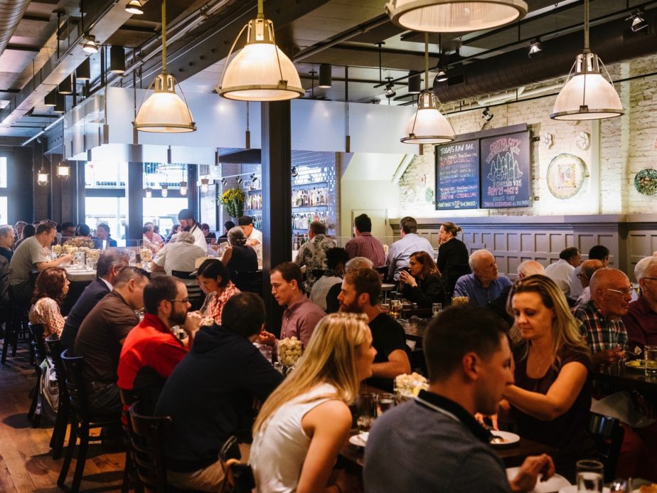 Rittenhouse Square Neighborhood Guide — Visit Philadelphia Media Center