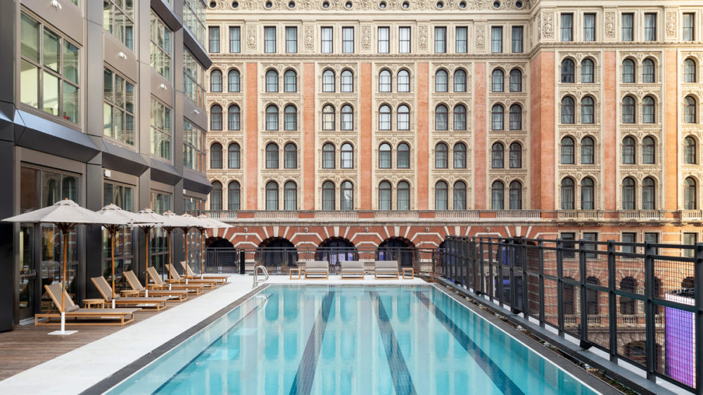 The Best Boutique Hotels in Philadelphia | Visit Philadelphia