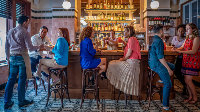 Where to Eat in Fishtown | Visit Philadelphia