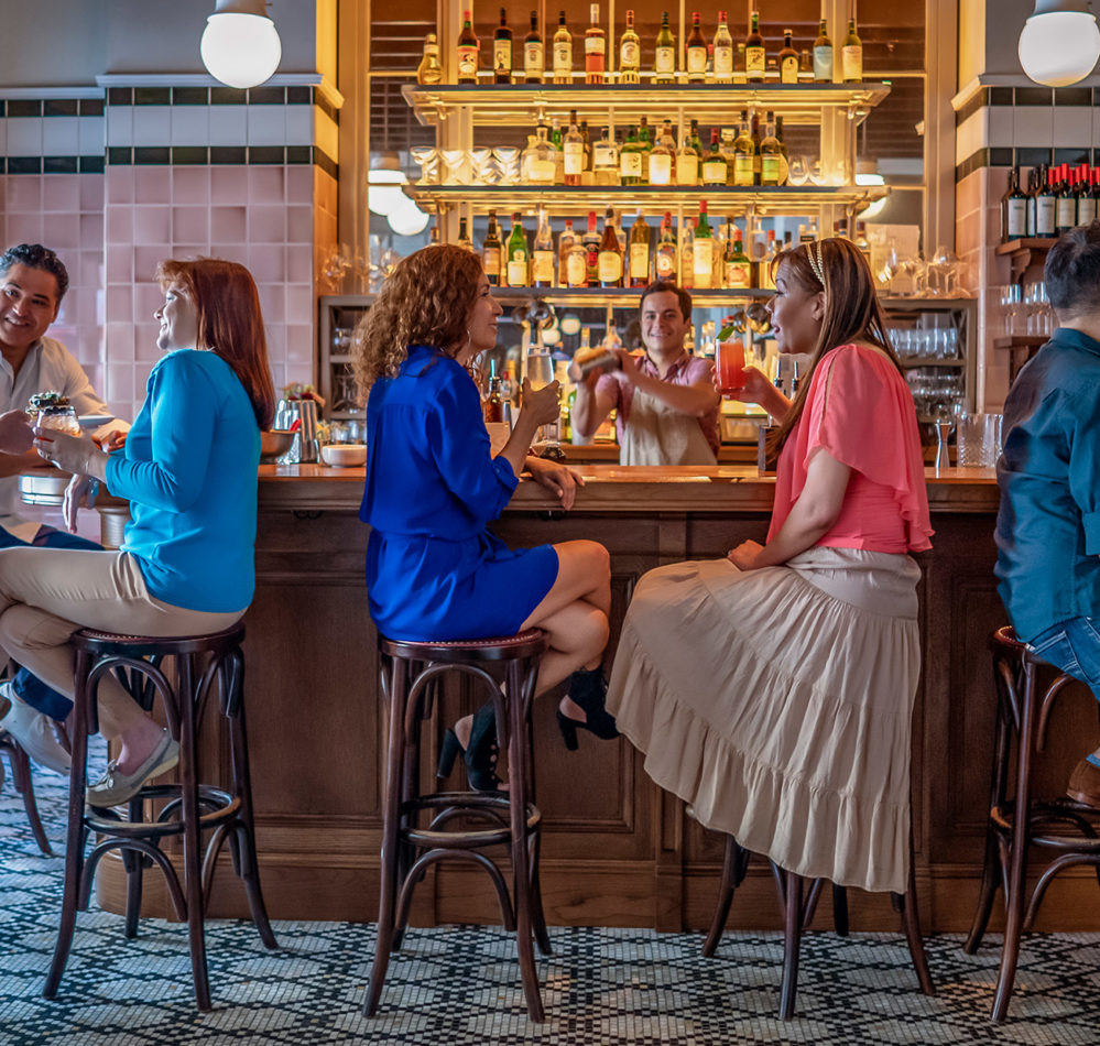 The 10 Most Popular Restaurants in Philadelphia | Visit Philadelphia