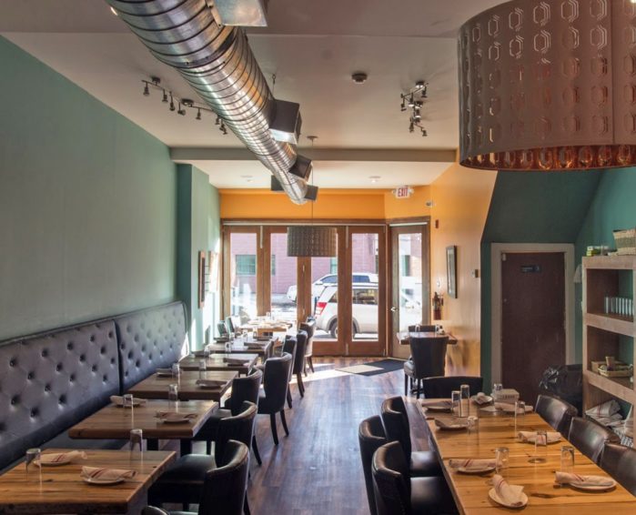 The Best Restaurants on Baltimore Avenue in West Philadelphia | Visit ...