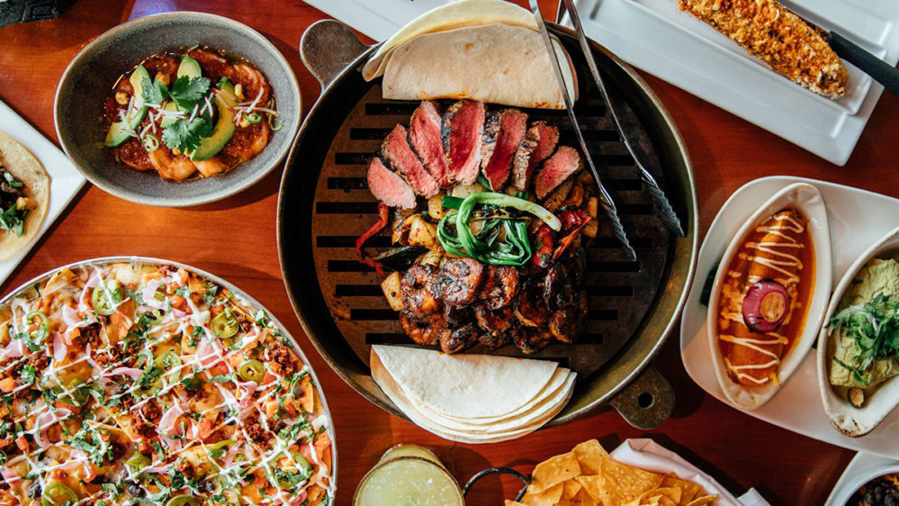 The 10 Most Popular Restaurants in Philadelphia | Visit Philadelphia