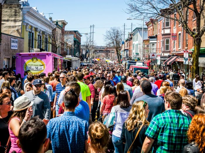 Manayunk - Philadelphia Neighborhoods