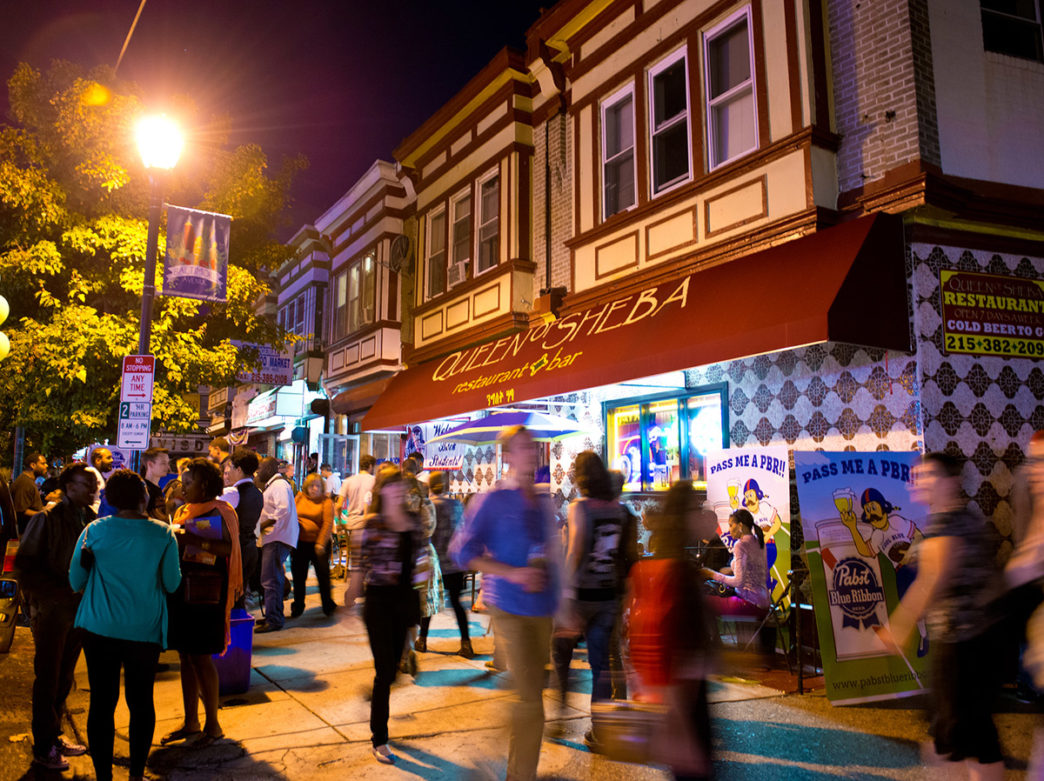 Best Spring Events and Festivals in Philly - Visit Philadelphia