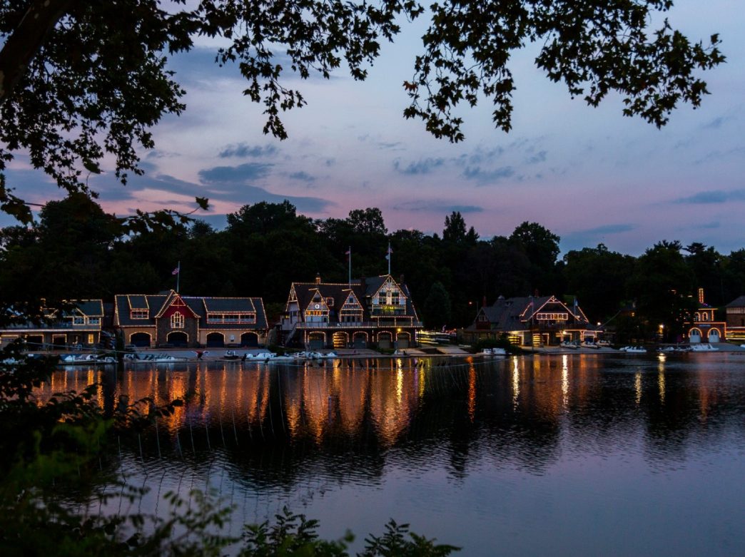 Philly's 18 Most Brilliant Lights & Light Shows | Visit Philadelphia