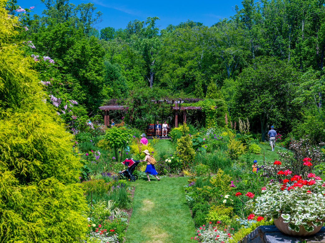 30 Can't-Miss Attractions in Philadelphia's Countryside — Visit ...