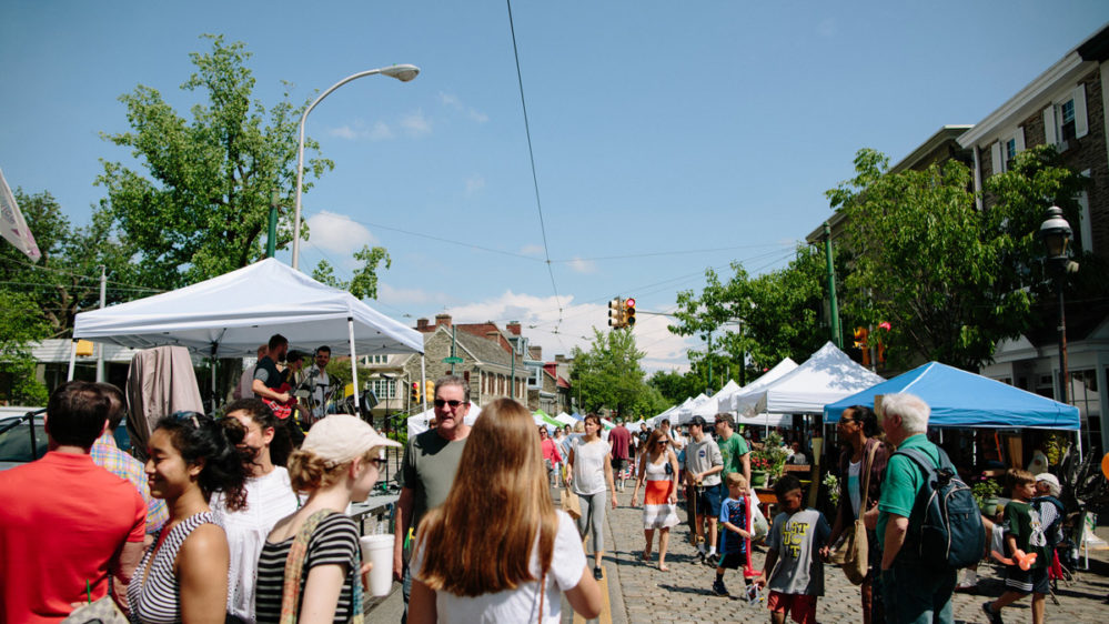 Things To Do In Philadelphia In May - Visit Philadelphia