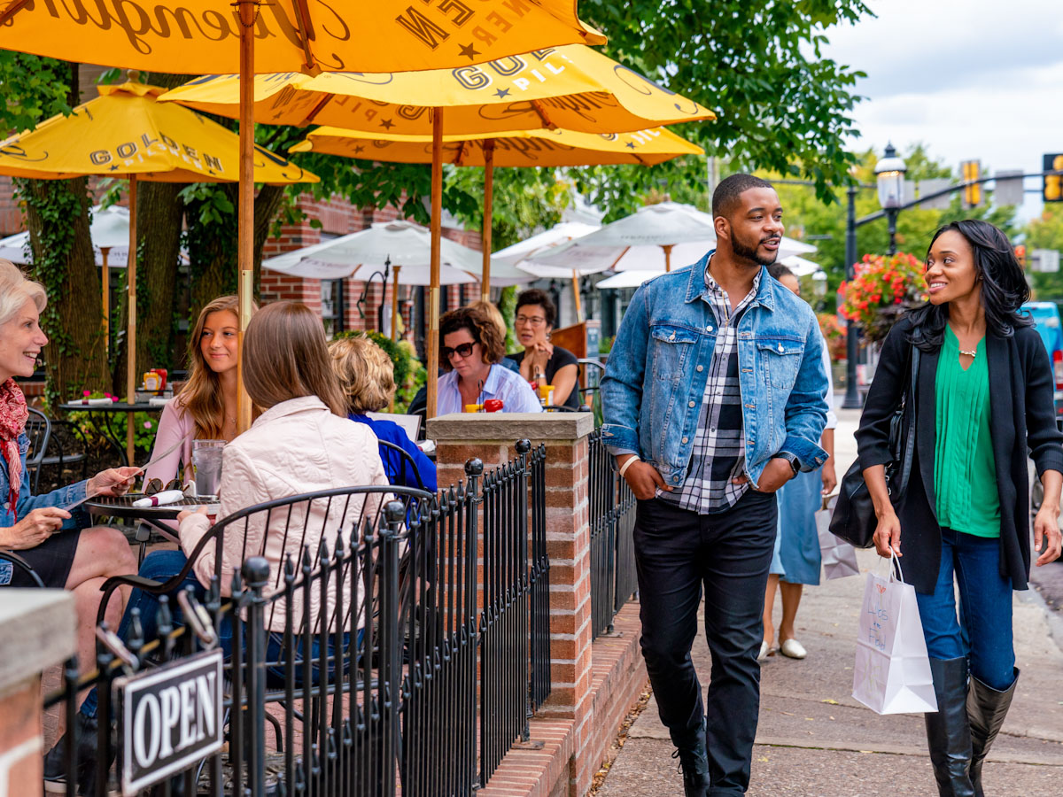 The Philadelphia Countryside's Most Charming Main Streets | Visit ...