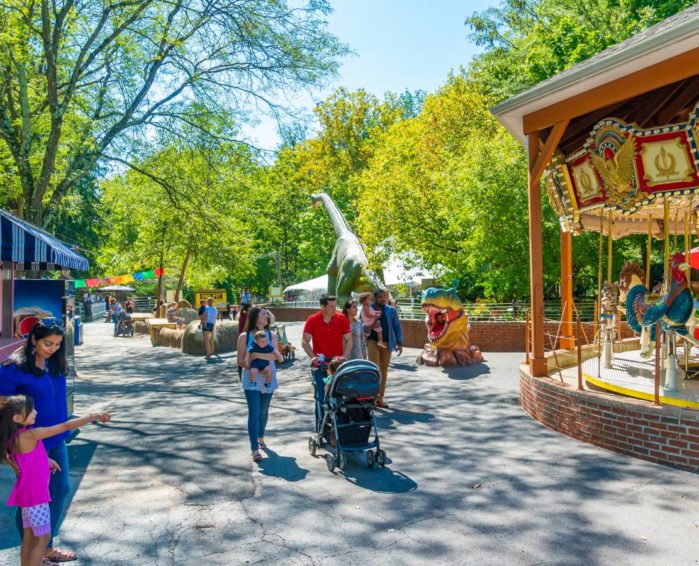 30 Can't-Miss Attractions in Philadelphia's Countryside — Visit ...