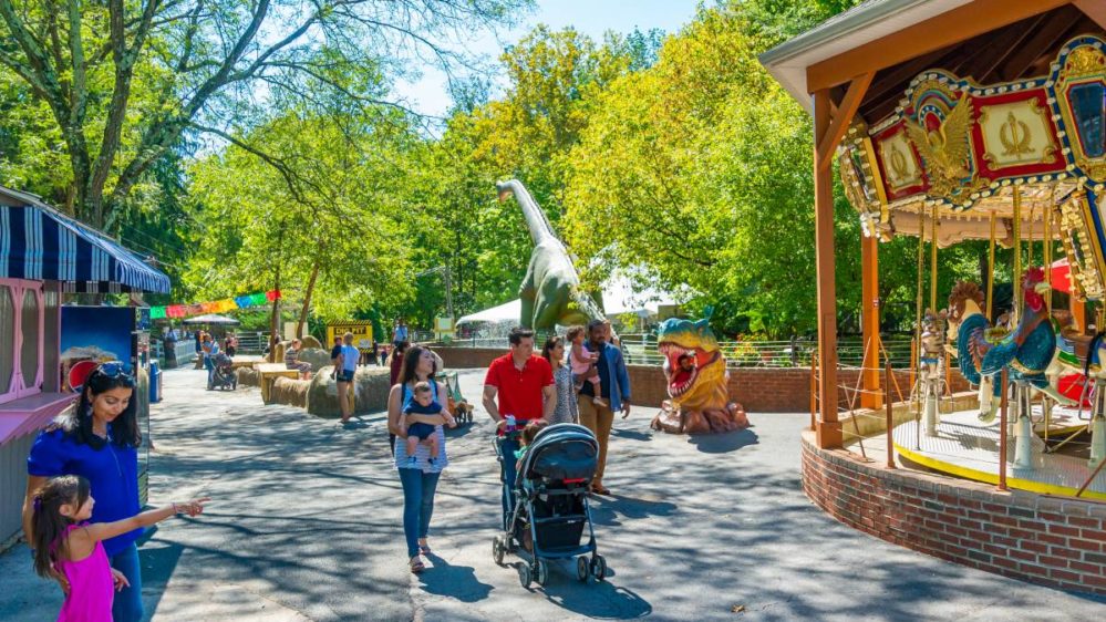 30 Can't-Miss Attractions in Philadelphia's Countryside — Visit ...