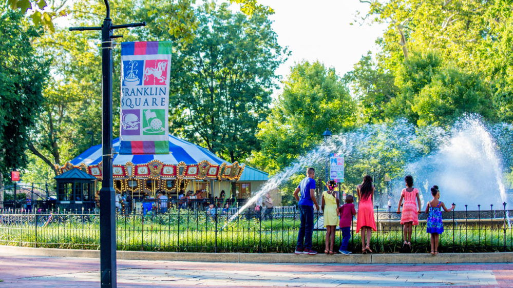 The Most Popular Attractions in Philadelphia | Visit Philadelphia