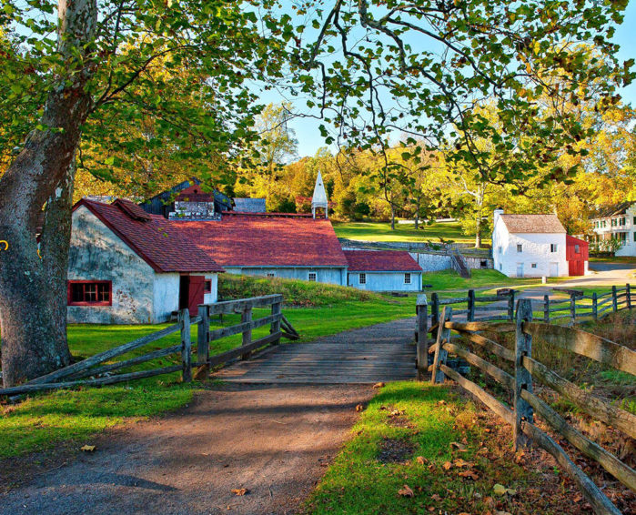 40 Great Day Trips from Philadelphia | Visit Philadelphia