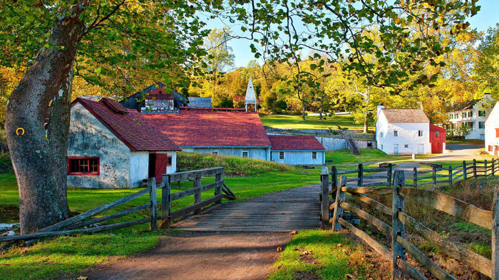 40 Great Day Trips from Philadelphia | Visit Philadelphia