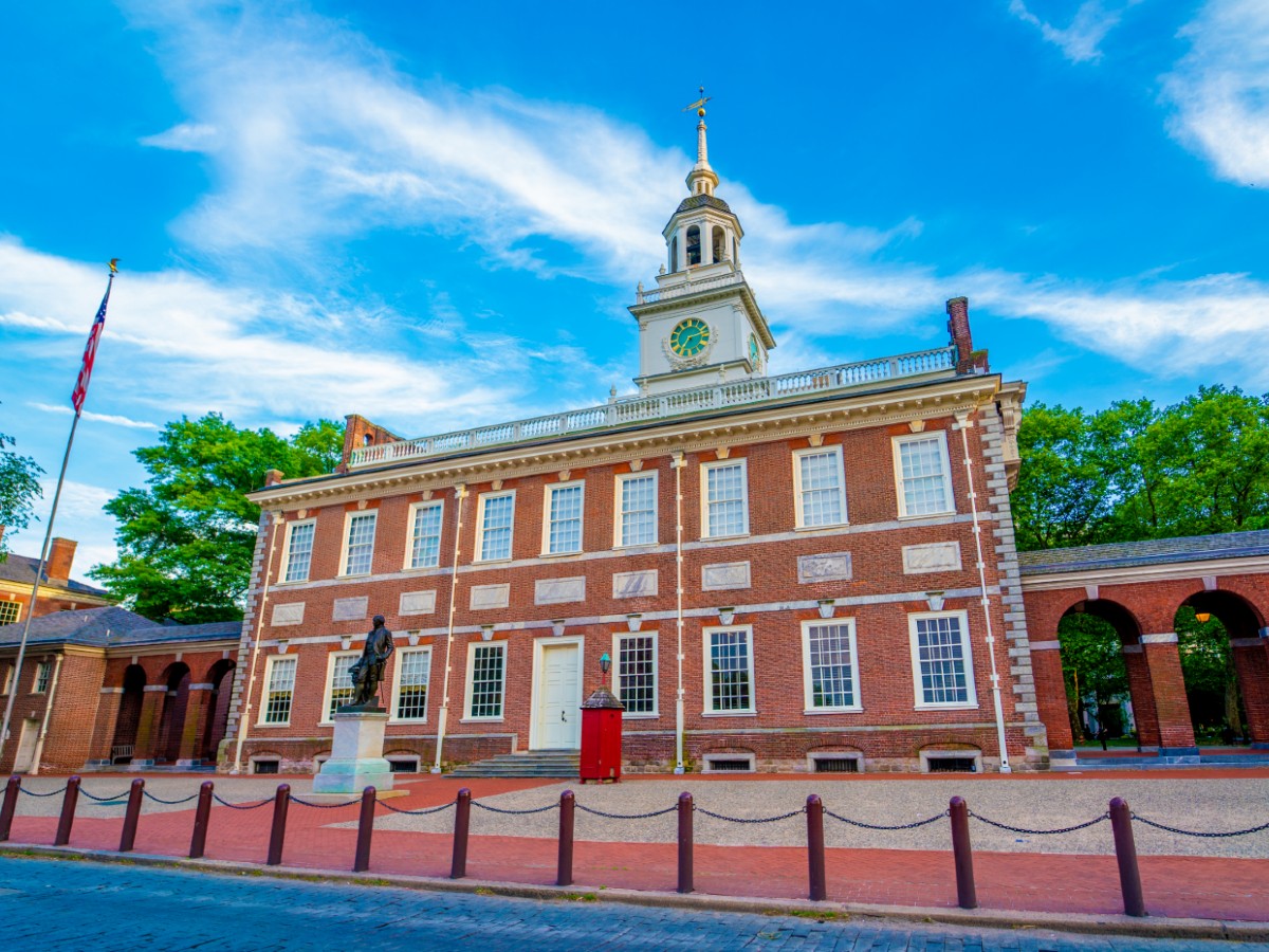 The Best Museums & Attractions in Philadelphia | Visit Philadelphia