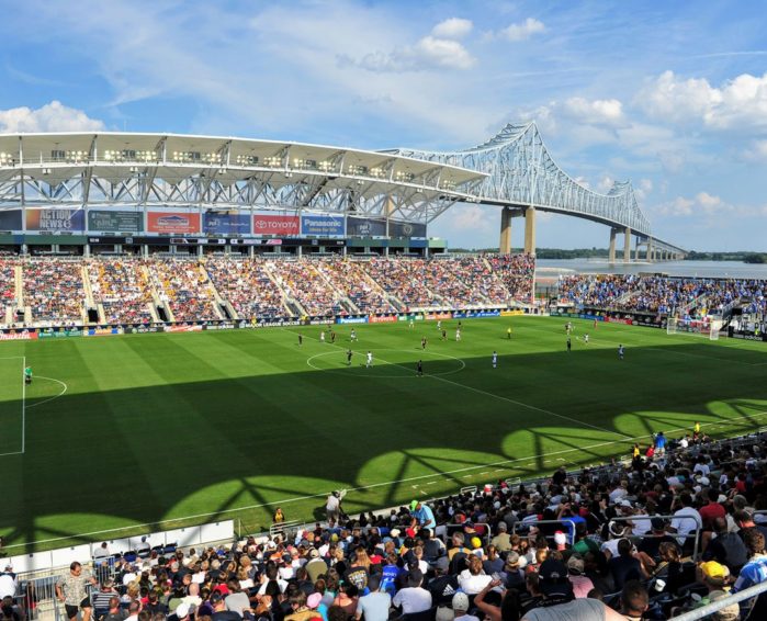 Top Events in Philadelphia's Countryside in Fall 2019