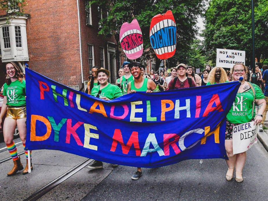 27 LGBTQ Events Coming to Philadelphia in Spring 2019 — Visit ...