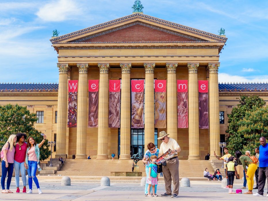 Museums in Philadelphia — Visit Philadelphia