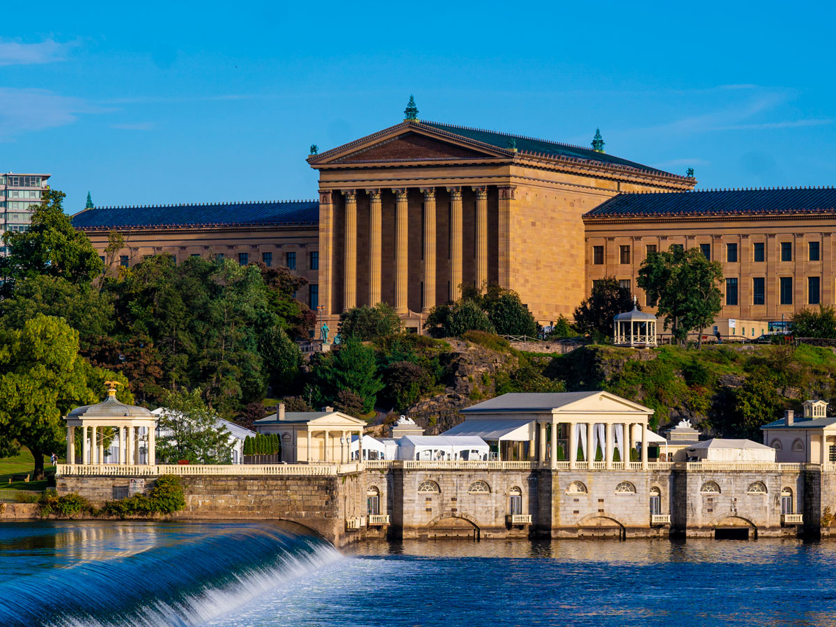 The Best Things to Do in Philadelphia's Fairmount Park | Visit Philadelphia