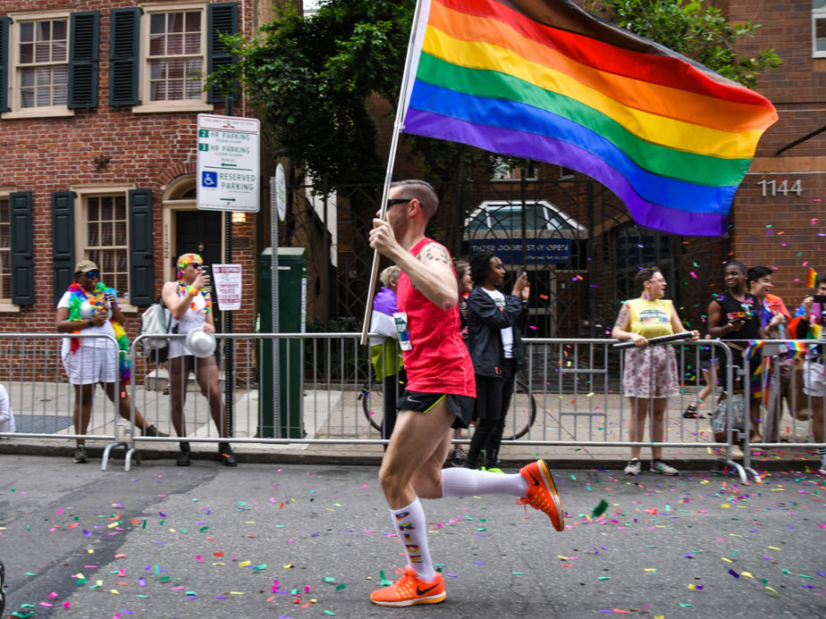 27 LGBTQ Events Coming to Philadelphia in Spring 2019 — Visit ...