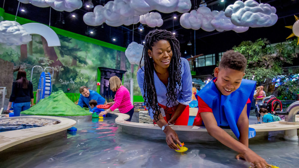 The Most Popular Attractions in Philadelphia | Visit Philadelphia