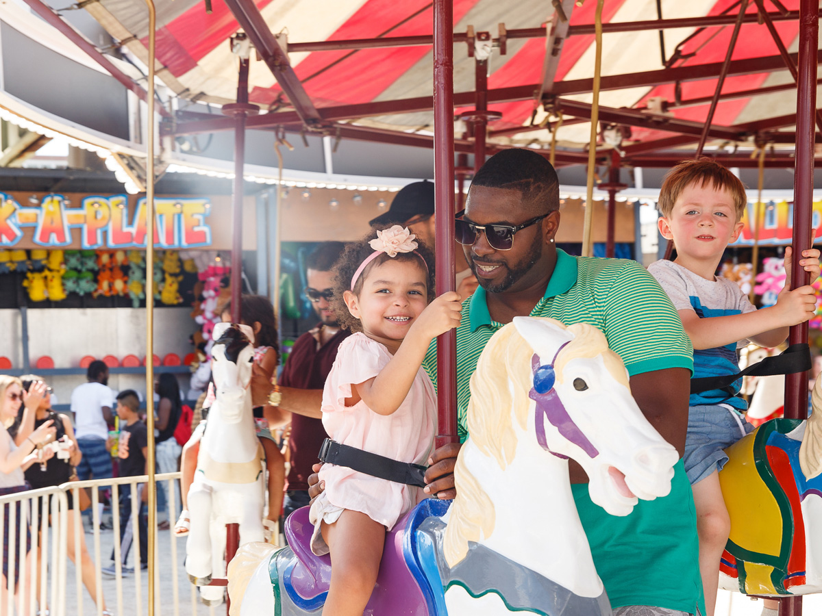 Things To Do In Philadelphia In May - Visit Philadelphia