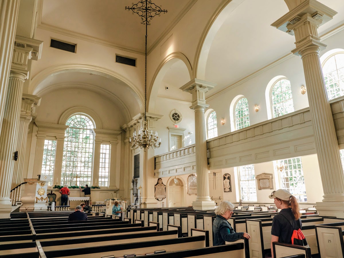 The Official Trail of Philadelphia’s Historic District | Visit Philadelphia