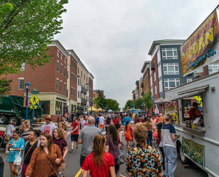 Things To Do In Philadelphia In May - Visit Philadelphia