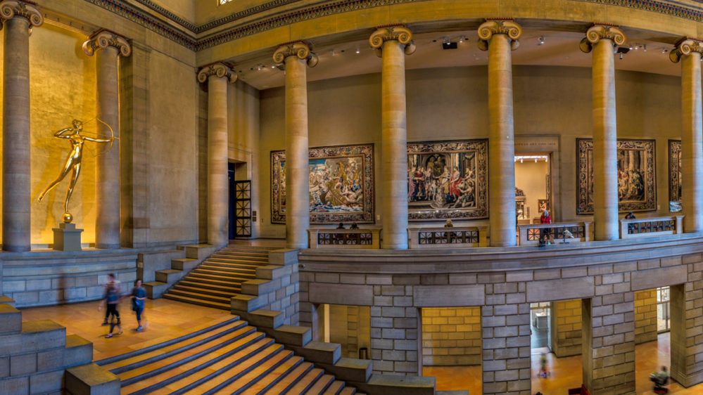 The Best Museums & Attractions in Philadelphia | Visit Philadelphia