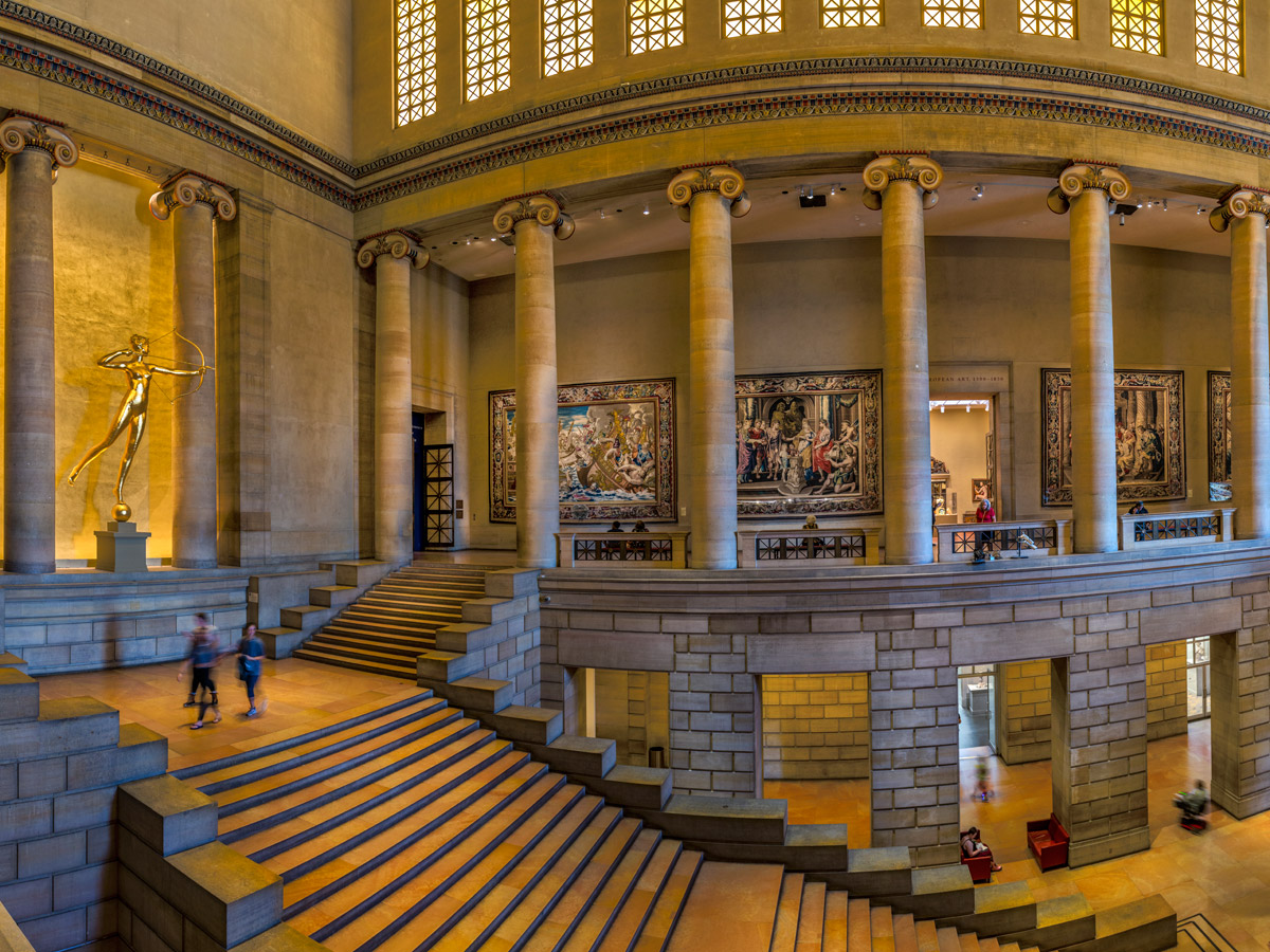 The Best Museums & Attractions in Philadelphia | Visit Philadelphia