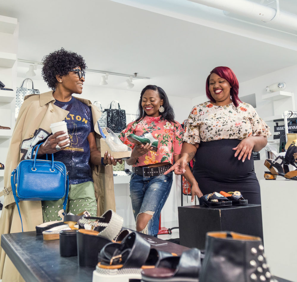 The Best Independent Shops for Womenswear in Philadelphia | Visit ...