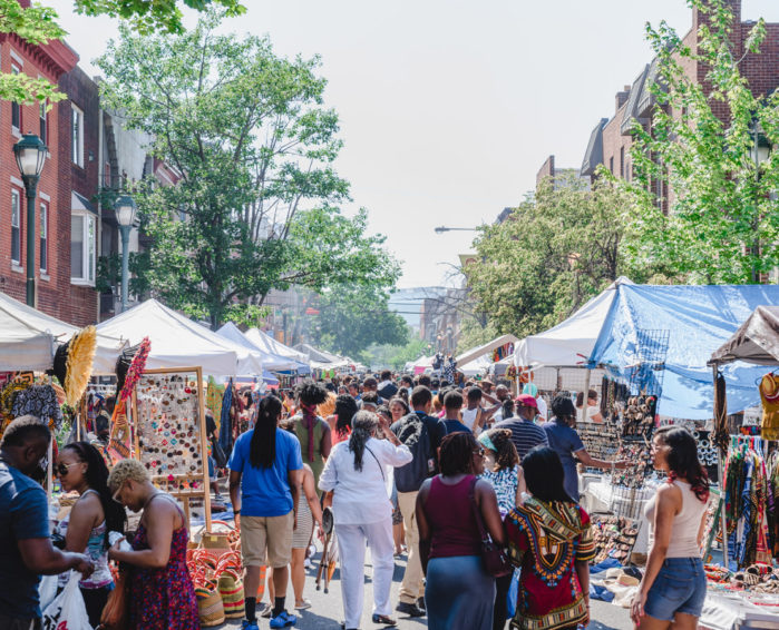 Things to Do in Philadelphia in June - Visit Philadelphia