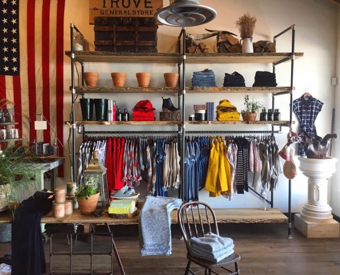 The Best Independent Shops for Womenswear in Philadelphia | Visit ...