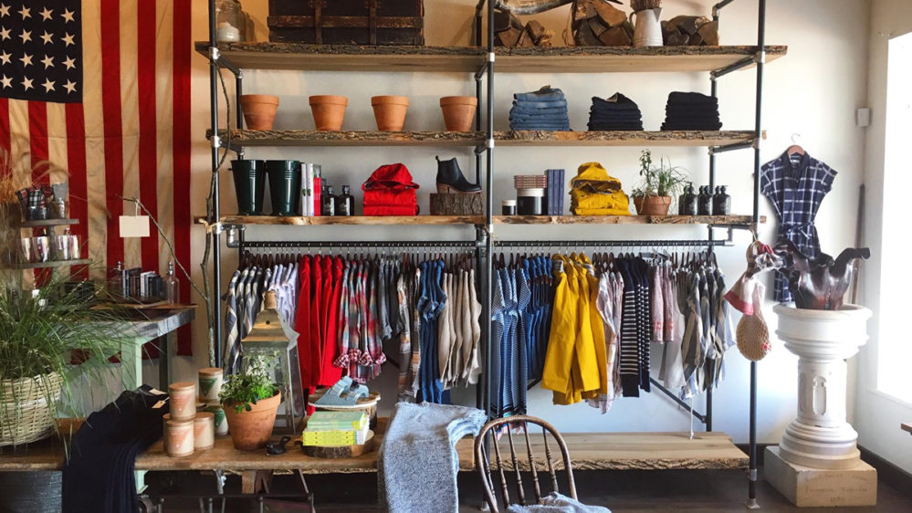 The Best Independent Shops for Womenswear in Philadelphia | Visit ...