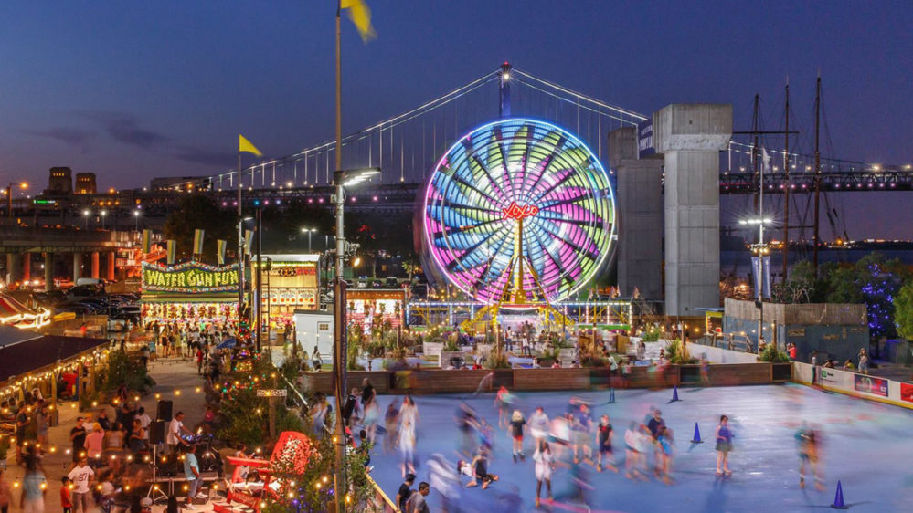 20+ Things to Do in Philadelphia’s Historic District After Dark | Visit ...