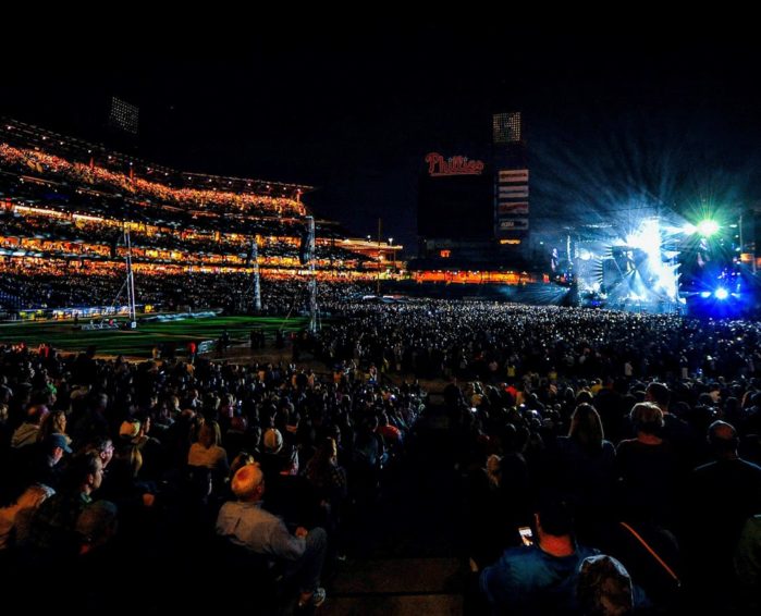 Where to See Live Music Outdoors in Philly in Summer 2021 | Visit ...