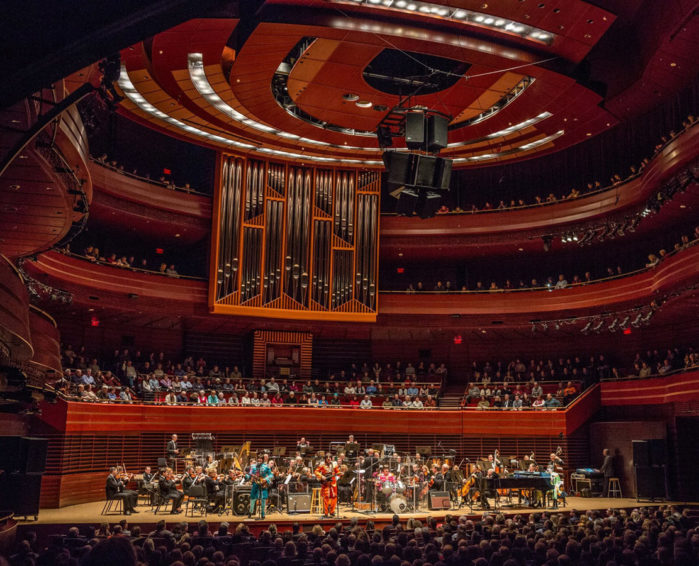 Live Music in Philly: A Guide to 40+ Concert Venues | Visit Philadelphia