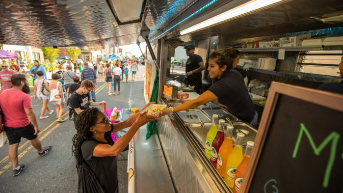 Night Market Philadelphia | Visit Philadelphia