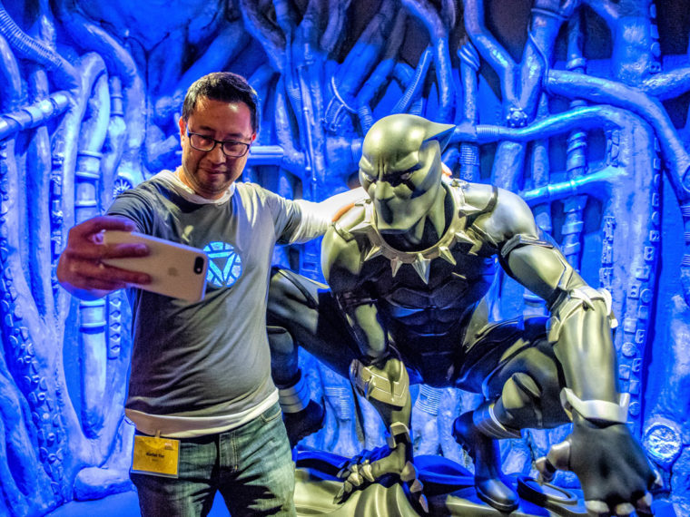 Wizard World Comic Con Philadelphia | Visit Philadelphia