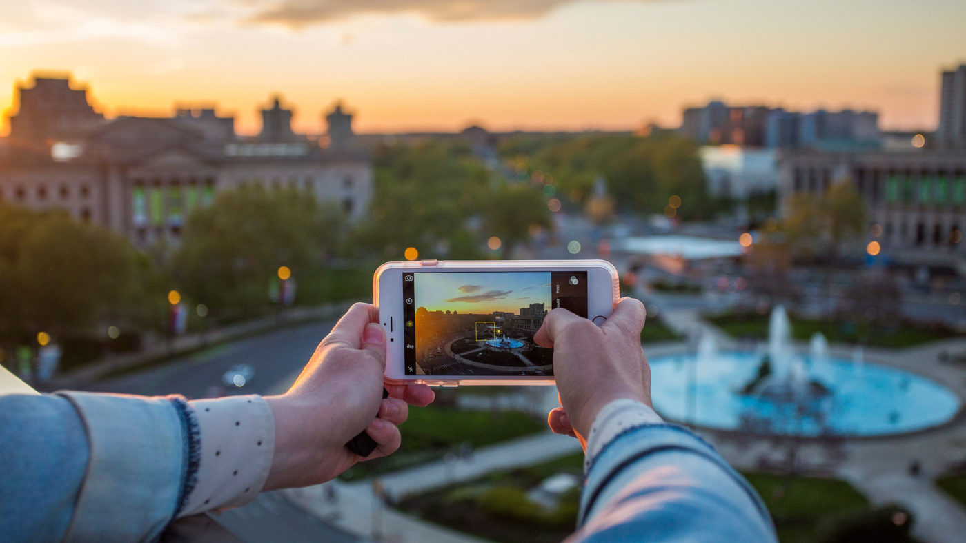 The Most Instagrammable Places in Philadelphia | Visit Philadelphia