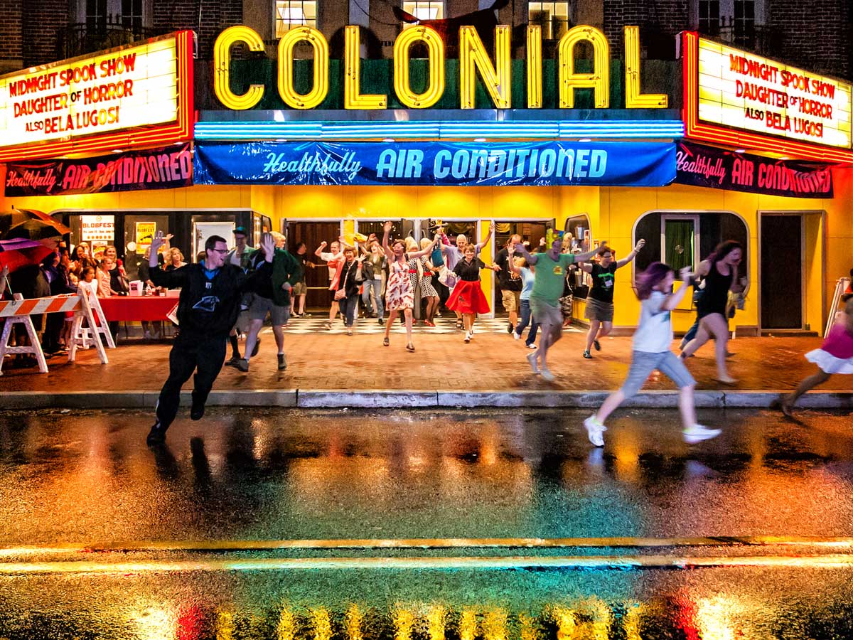 37 Awesome Things to Do in Philly in July 2023 | Visit Philadelphia