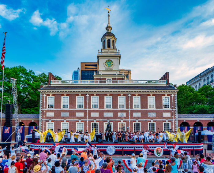 Summer Events and Festivals in Philly - Visit Philadelphia