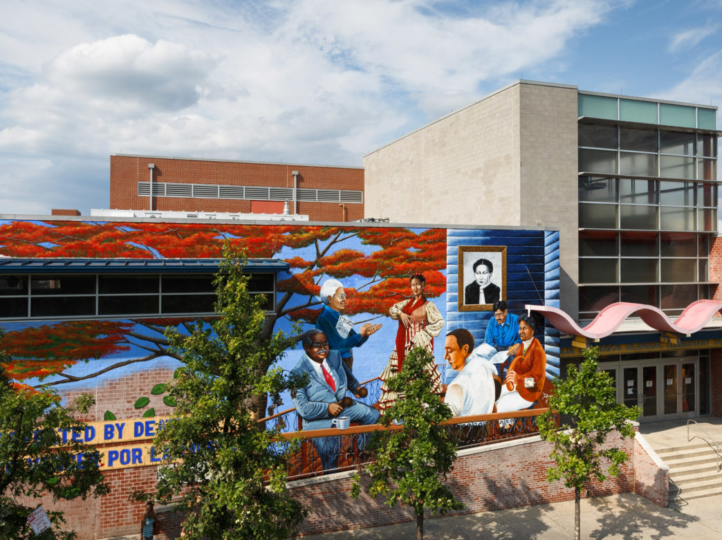 Hispanic Heritage Month in Philadelphia 2022 — Visit Philadelphia