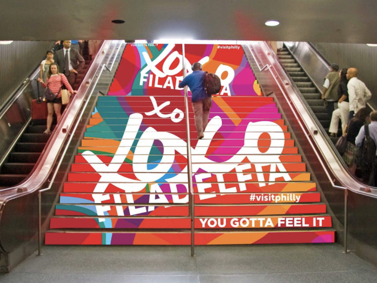 VISIT PHILADELPHIA Announces New Summer Marketing Initiatives | Visit ...