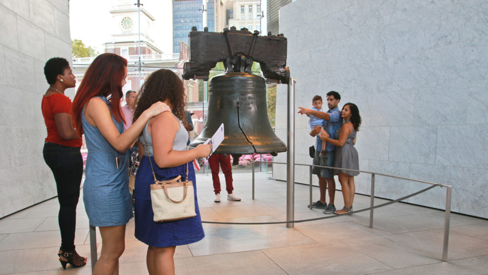16 Historic Attractions in Philadelphia's Historic District | Visit ...